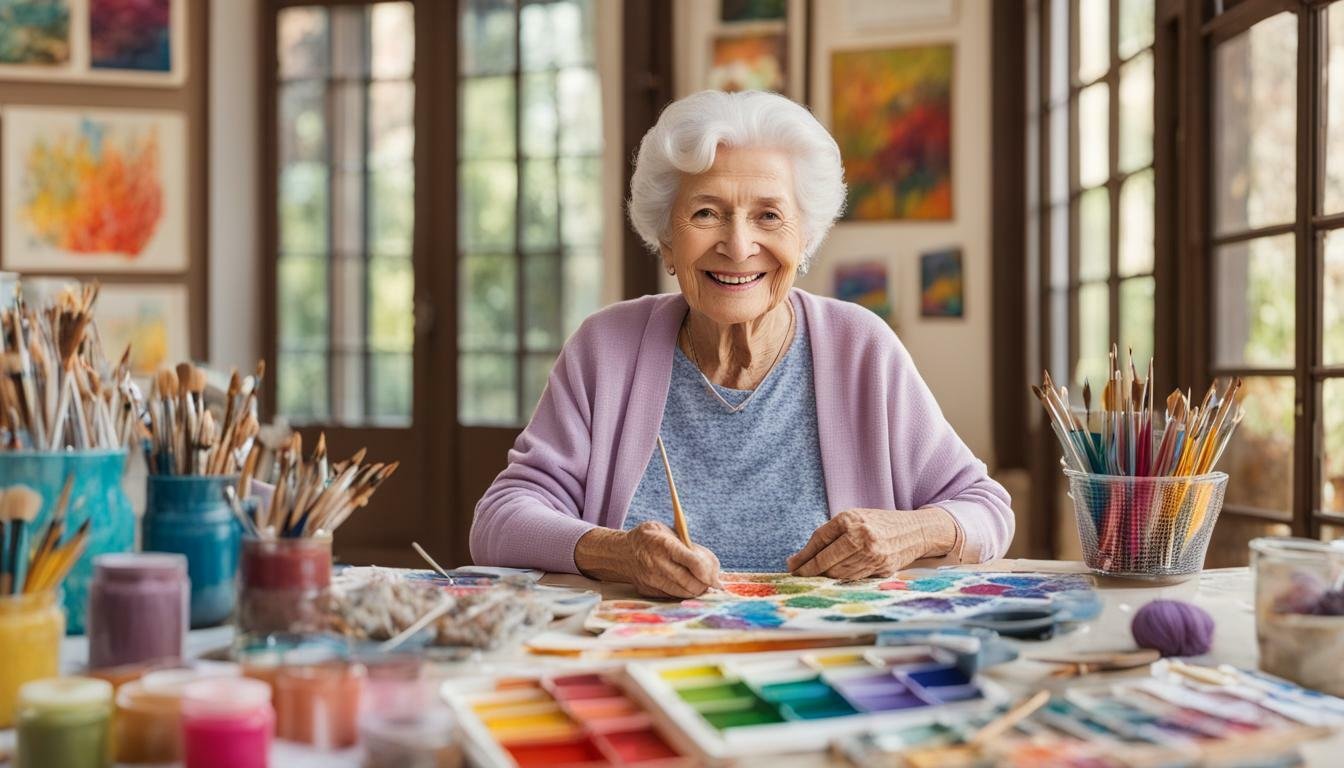 From Lifetimes To Leisures: Embracing Hobbies And Activities For Seniors