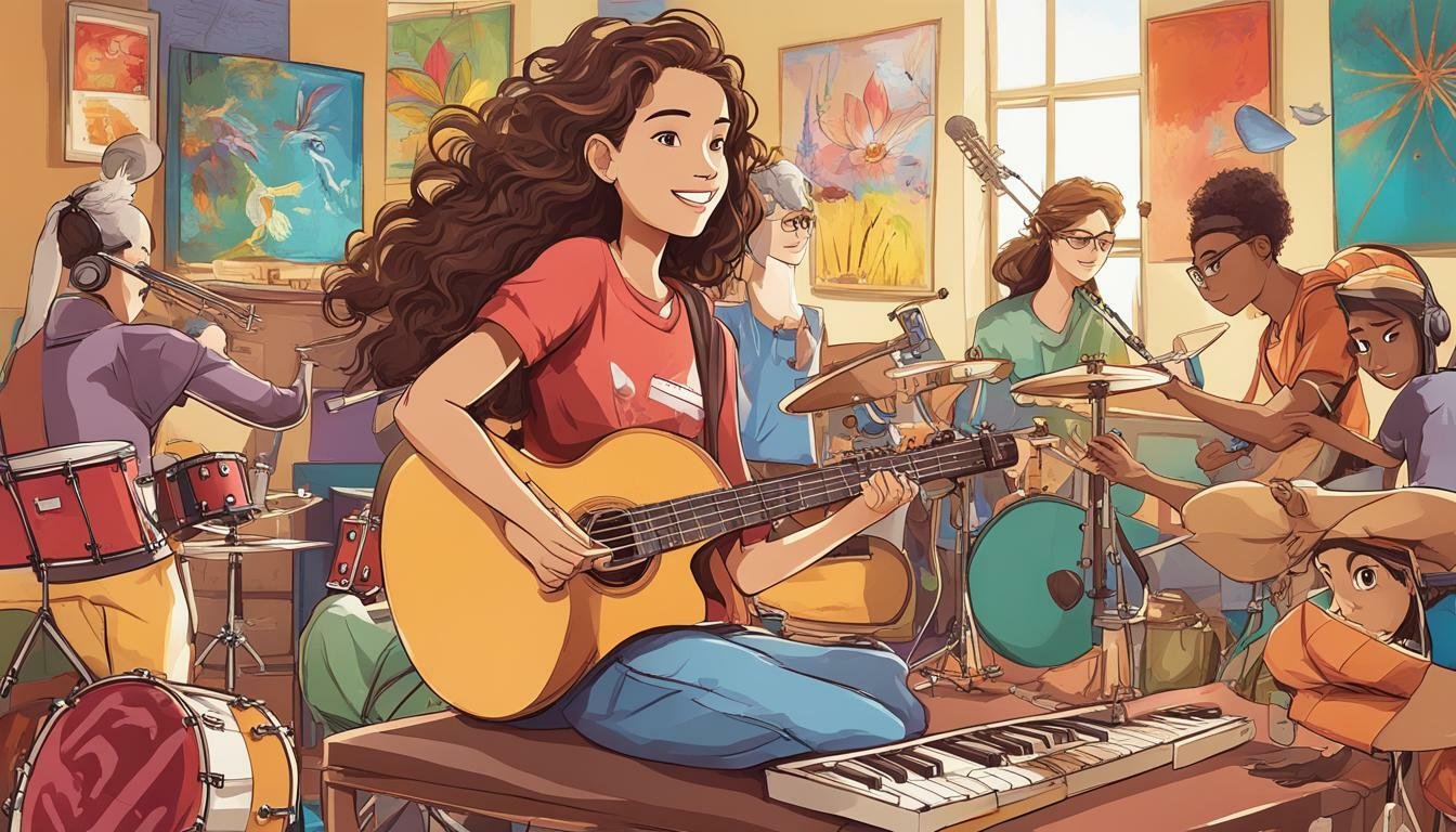 Navigating Adolescence: Hobbies And Activities For Teens