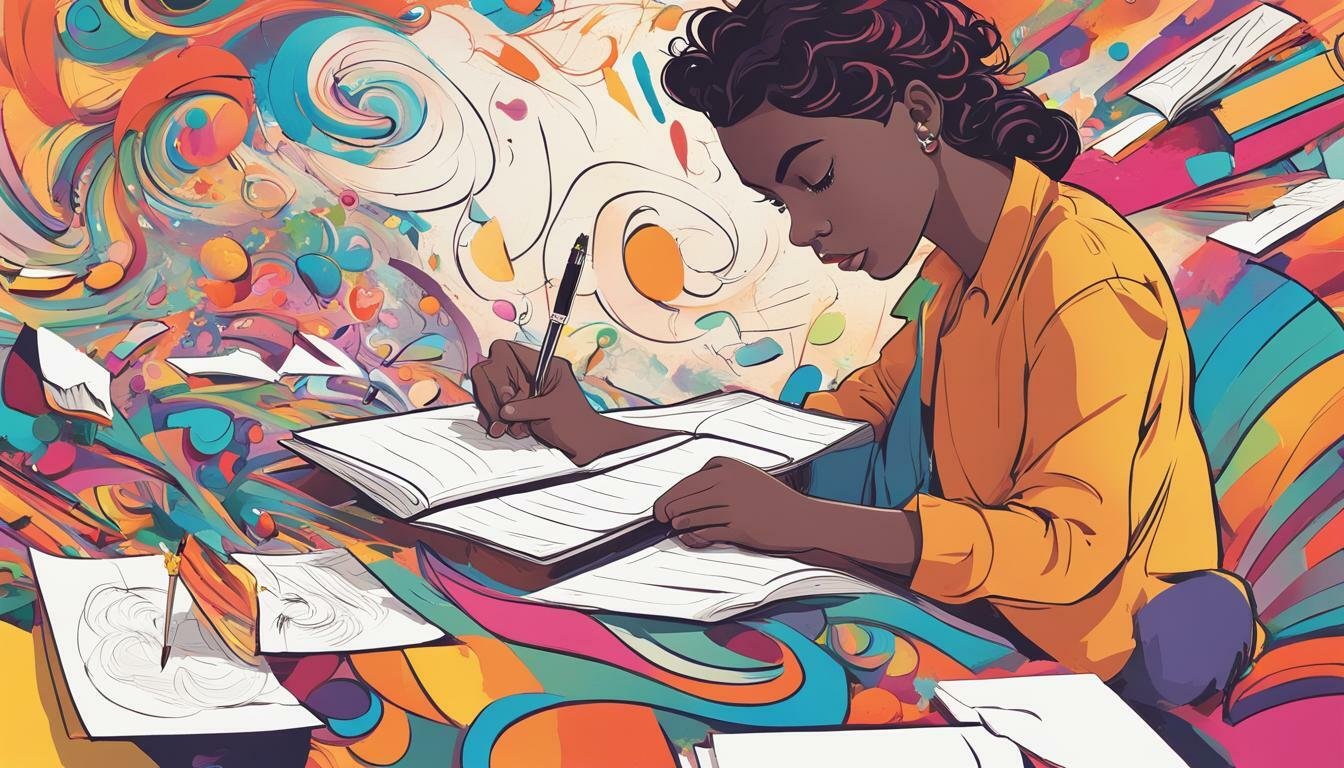 From Thoughts To Pages: How To Start Writing As A Hobby