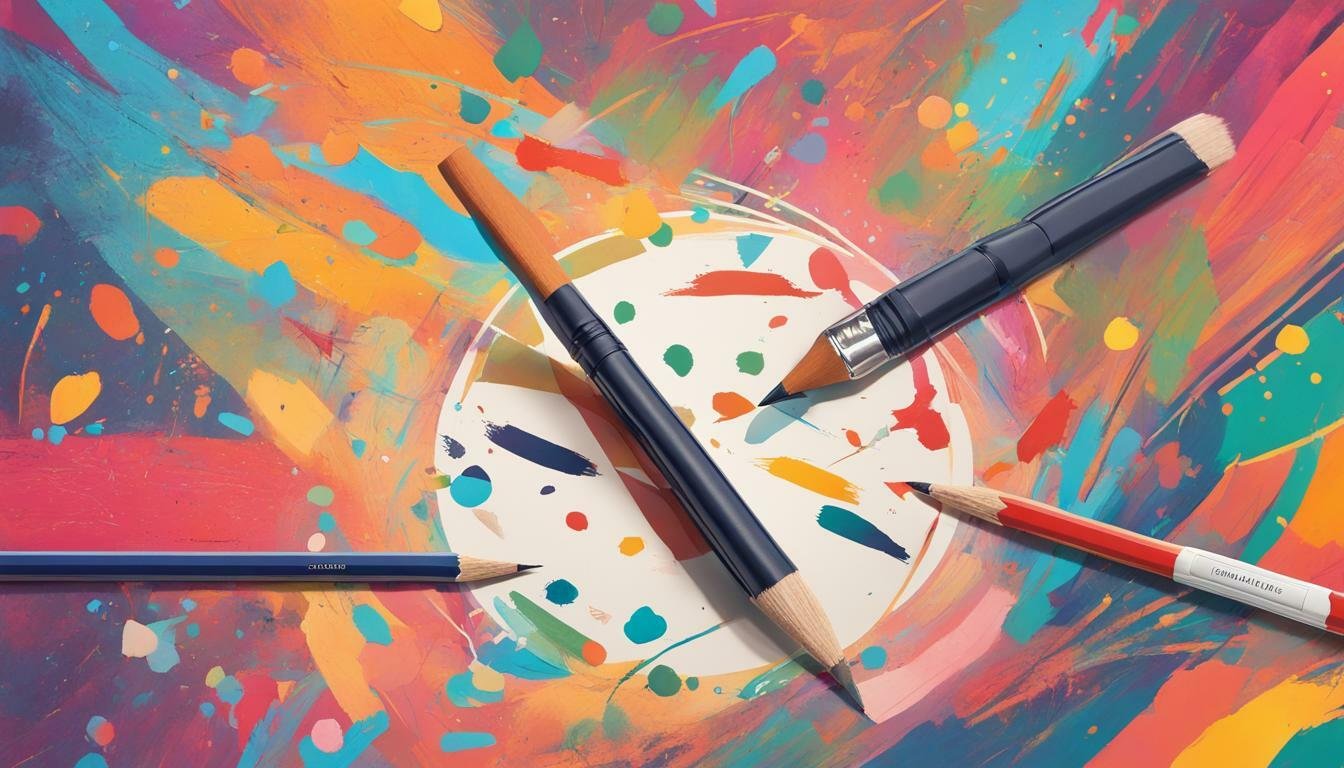 From Canvases To Connection: Is Art A Hobby?