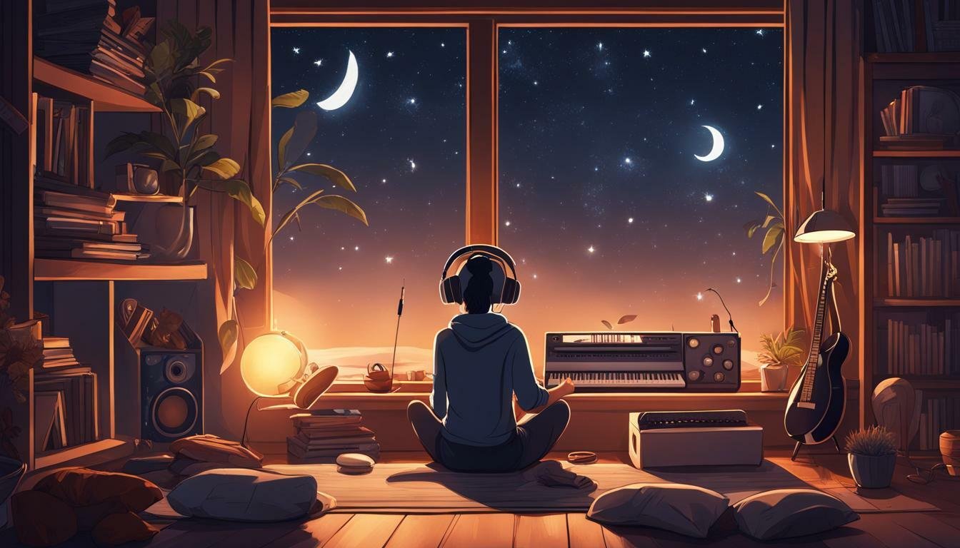 Melodies And Moments: Is Listening To Music A Hobby?