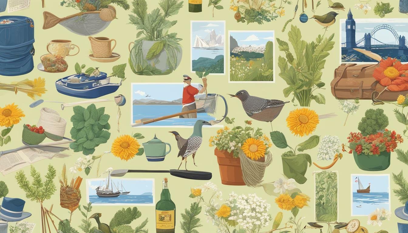 British Pursuits: What Are The Most Popular Hobbies In The UK