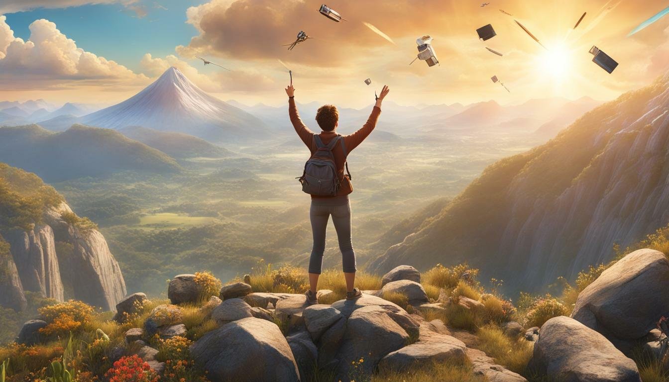 Finding Your Spark: What To Do When You Have No Hobbies