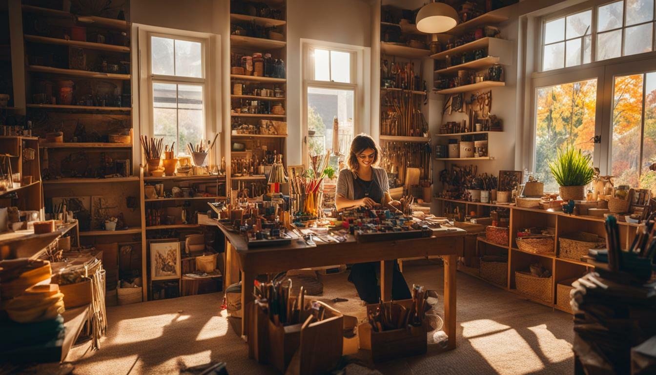 Why A Hobby Is Essential To Happiness: Discover More