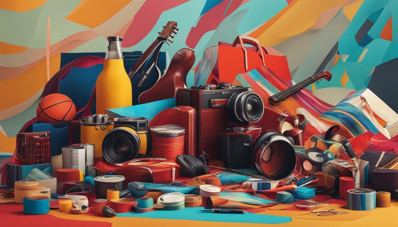 Examining The Concept: Are Hobbies Materialistic?