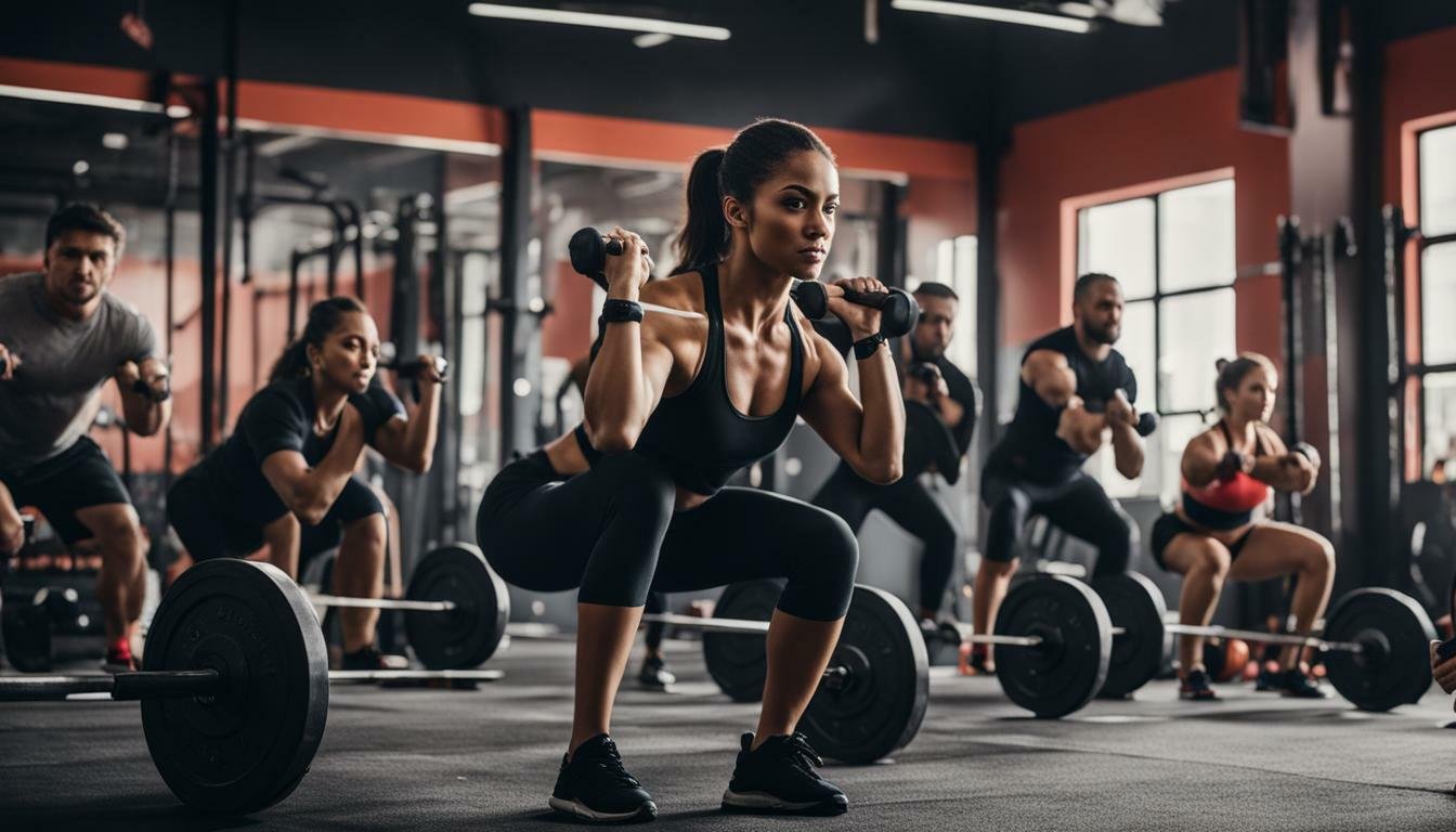 Can CrossFit Be A Hobby? An In-depth Look At The Fitness Trend