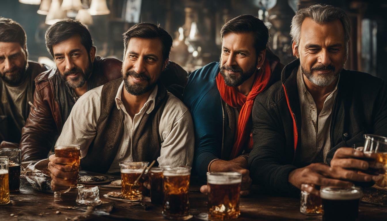Exploring The Debate: Can Drinking Be A Hobby?