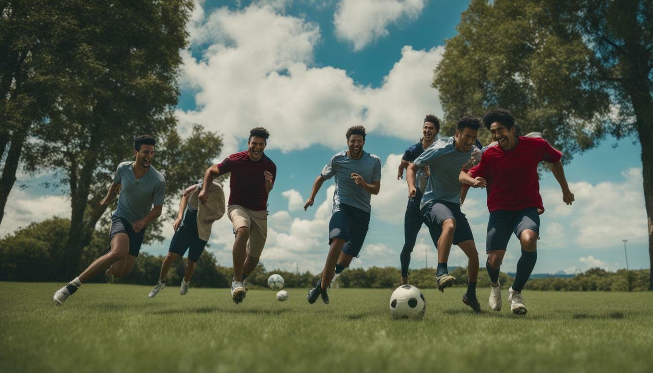 Exploring Football As A Hobby: Can Football Be A Hobby?