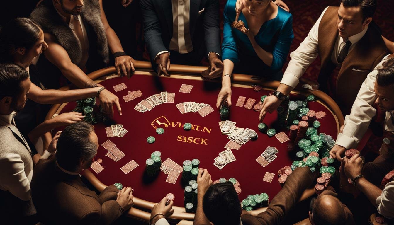Can Gambling Be A Hobby? An In-Depth Look Into The Subject