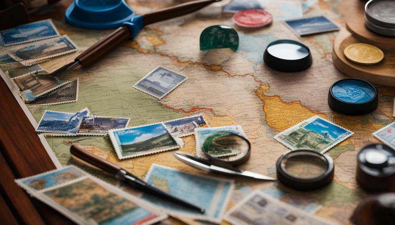 Discovering Philately: Can Stamps Be A Hobby?
