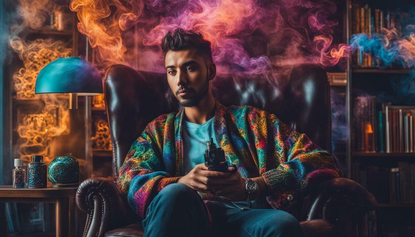 Exploring Vaping: Can You Vape As A Hobby?