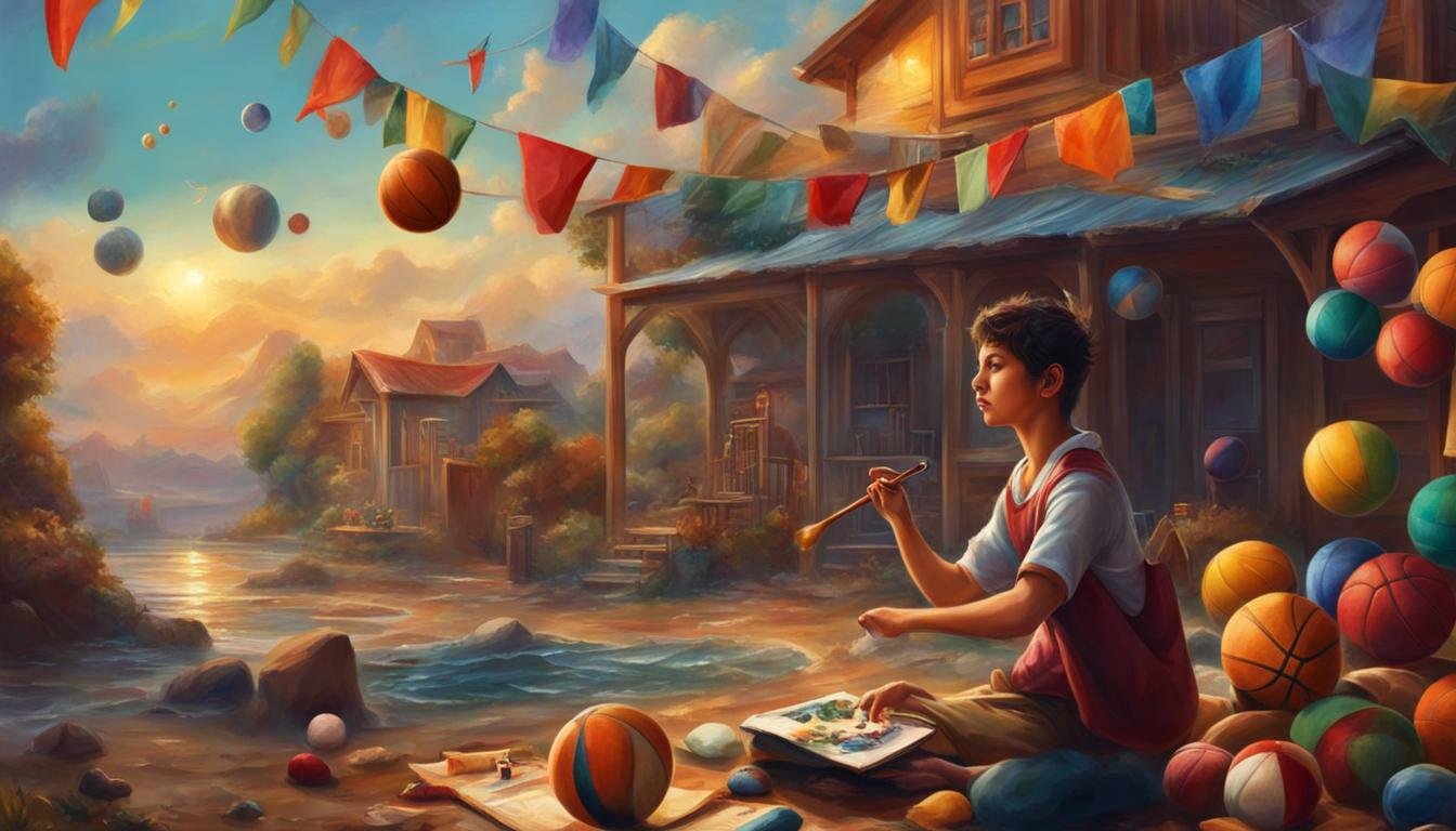 Mastering The Art: How To Combine Multiple Hobbies Effectively