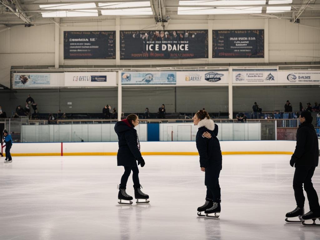 Unleashing My Inner Torvill: How Can You Learn Ice Dance As A Hobby?