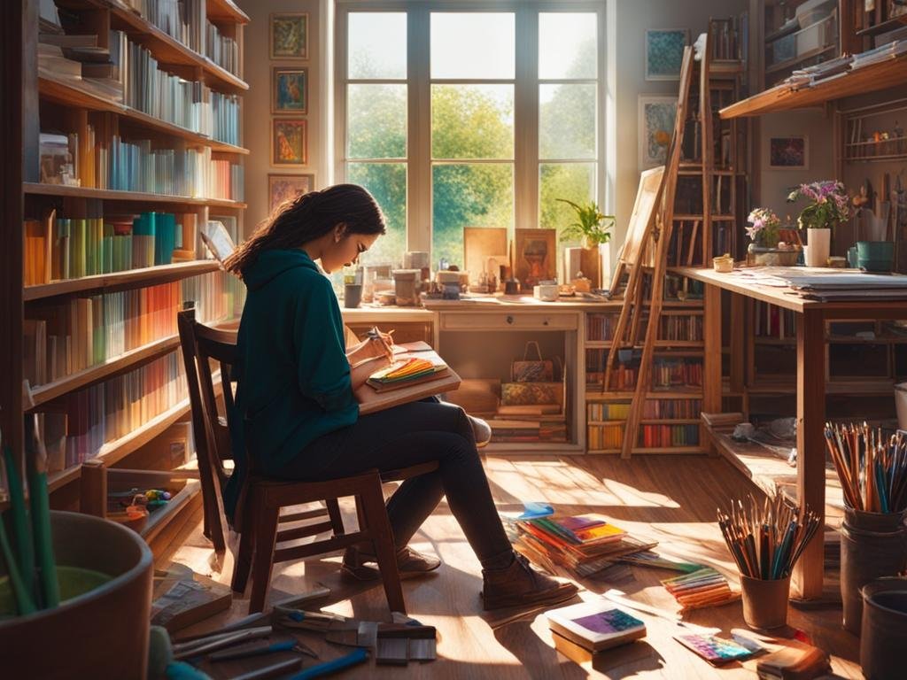 Unleashing Potential: How Do Hobbies Develop An Individual?