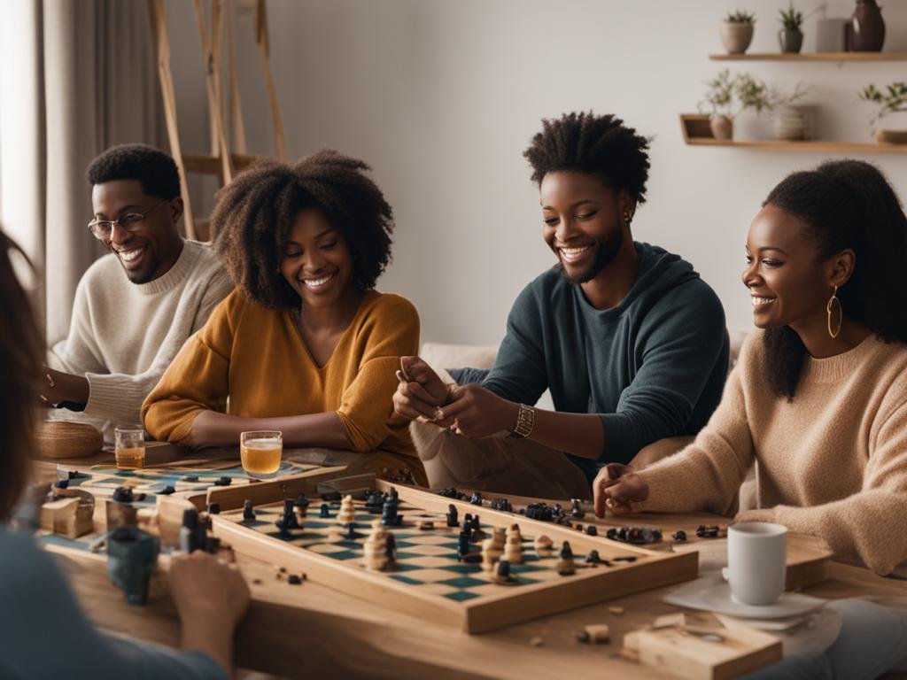 Unmasking Me: How Do Hobbies Shape Our Identity?