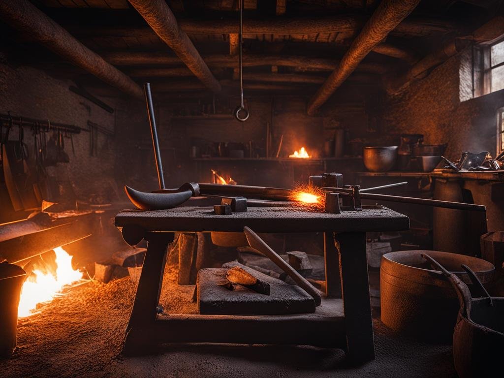 Discovering How Common Is Blacksmithing As A Hobby In The US