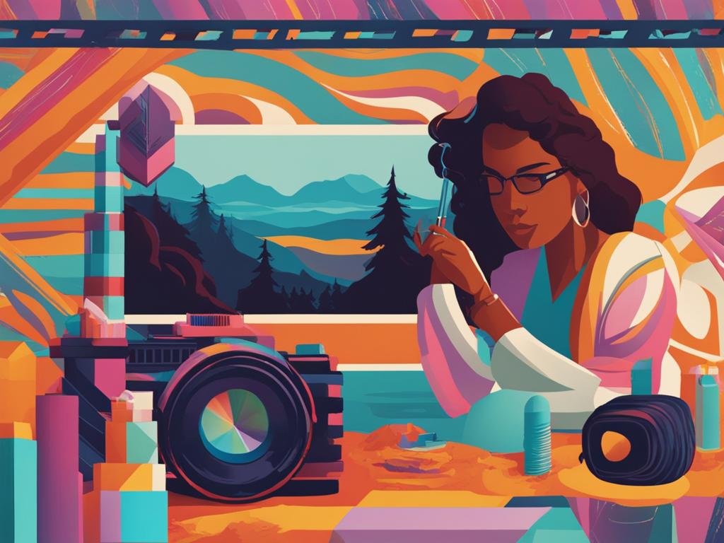 Unmasking Me: How Do Hobbies Shape Our Identity?