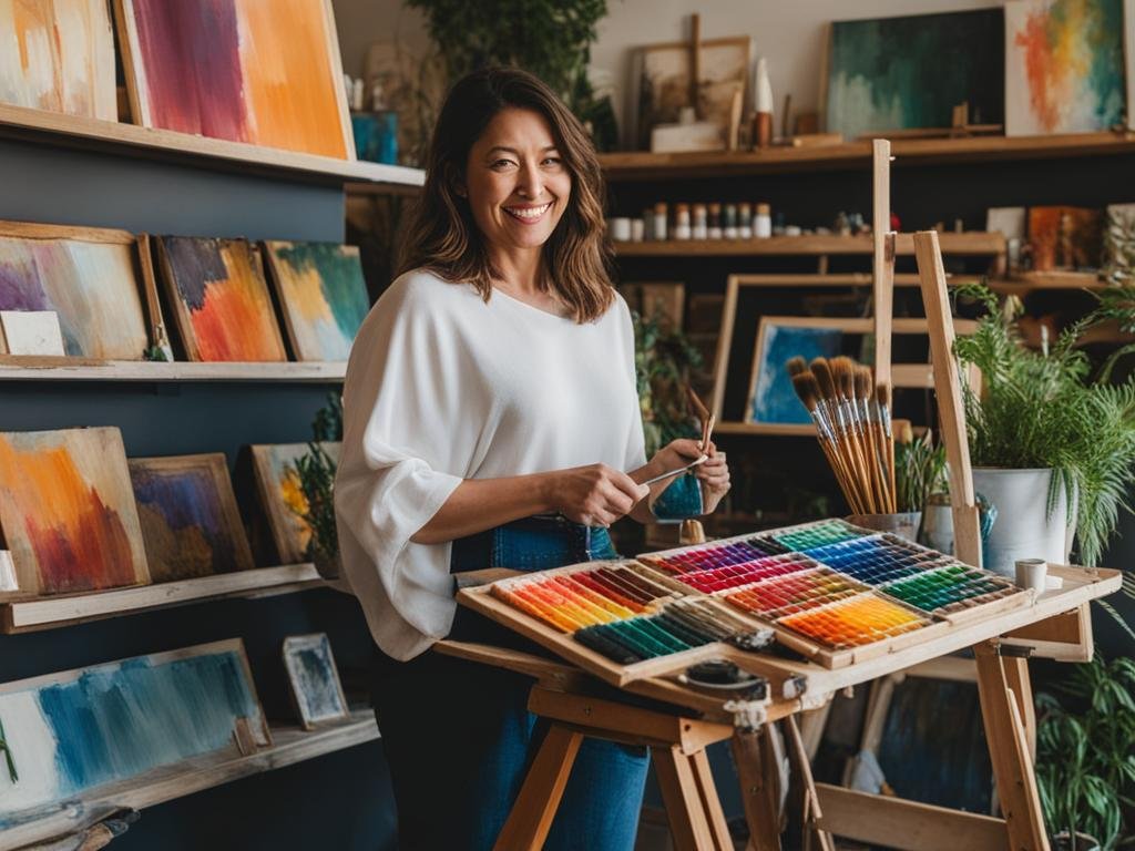 Unlocking Joy: How Can You Find A Hobby That Fits?