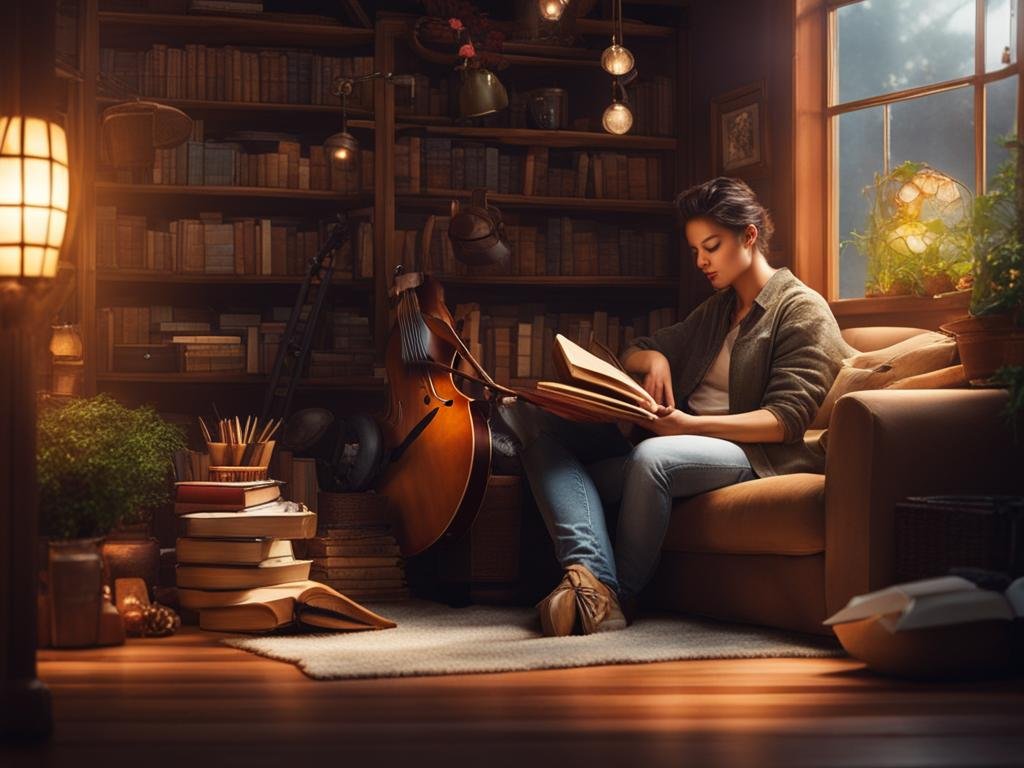 Unraveling The Magic: How Do Hobbies Help Us In Our Life?