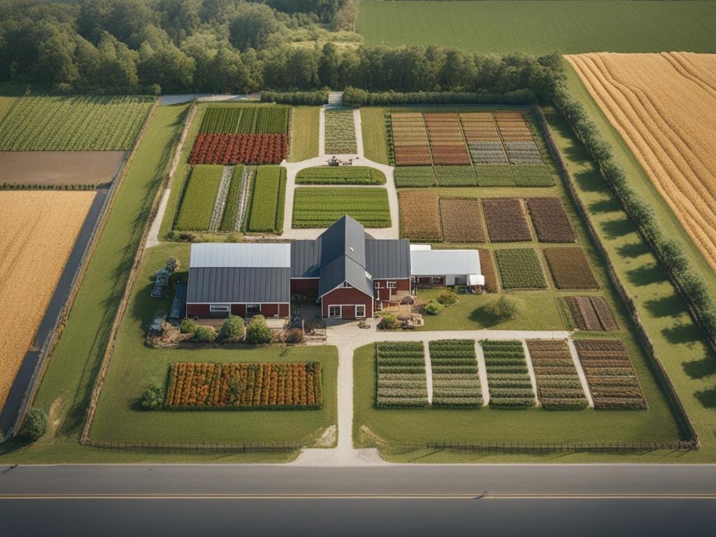 Rake In Success! How Do You Start A Hobby Farm - My Experience