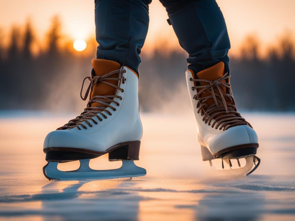 Unleashing My Inner Torvill: How Can You Learn Ice Dance As A Hobby?
