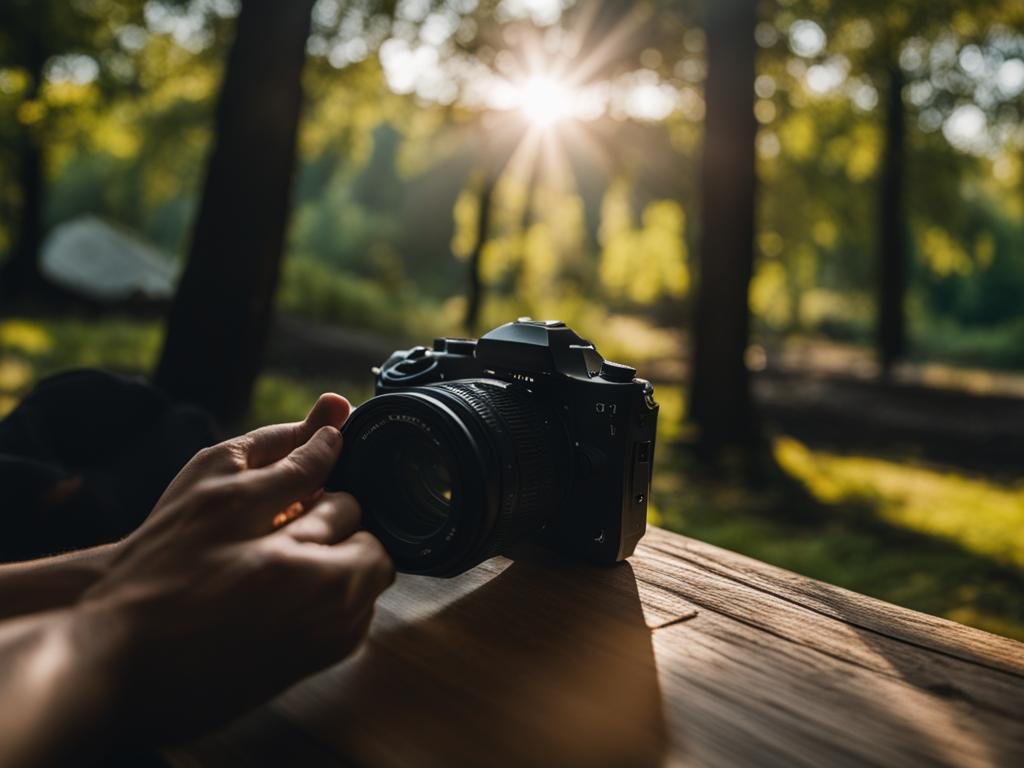 Snap Happy: How Do You Get Into Photography As A Hobby?