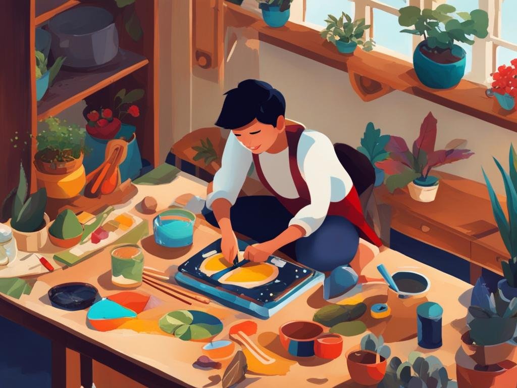 Discovering Joy: How Do You Know Your Hobbies?