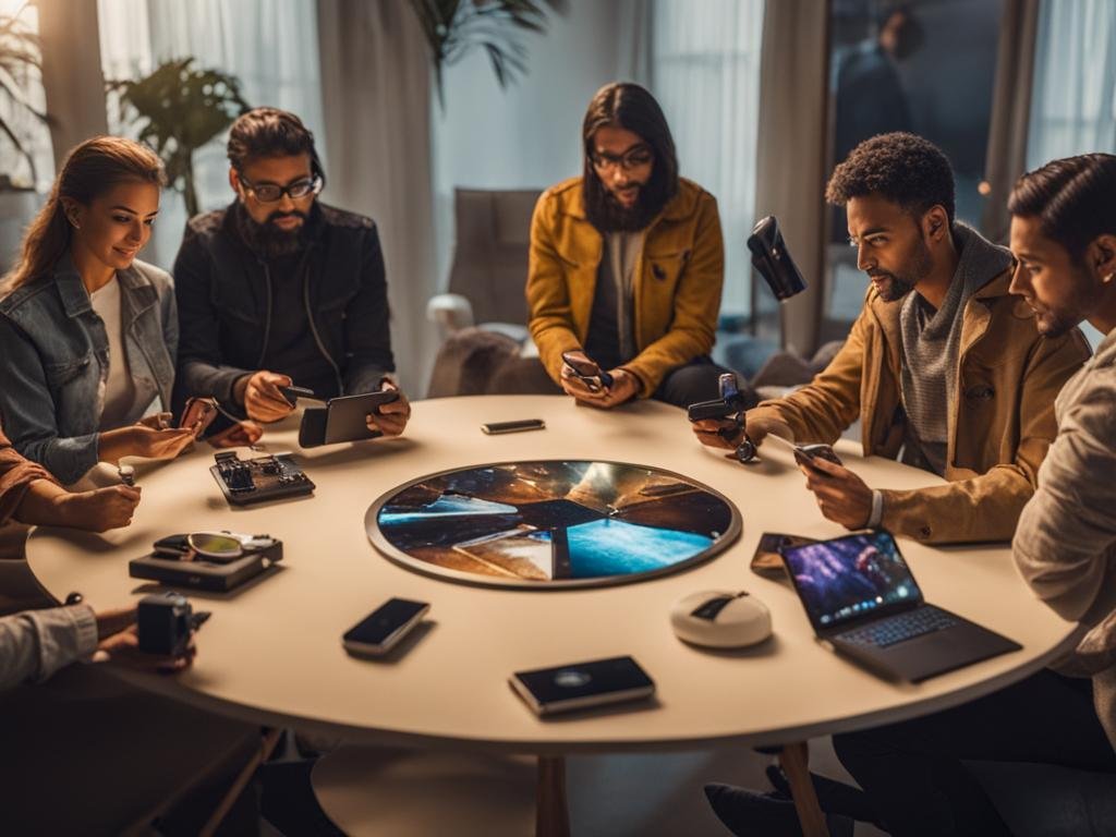 Exploring How Technology Lets People Share Hobbies: A Revealing Guide