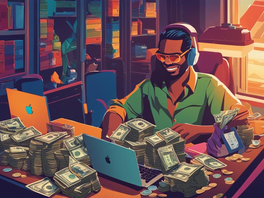 Mastering Hobbies Without Worrying About Money: How Do People Do It?