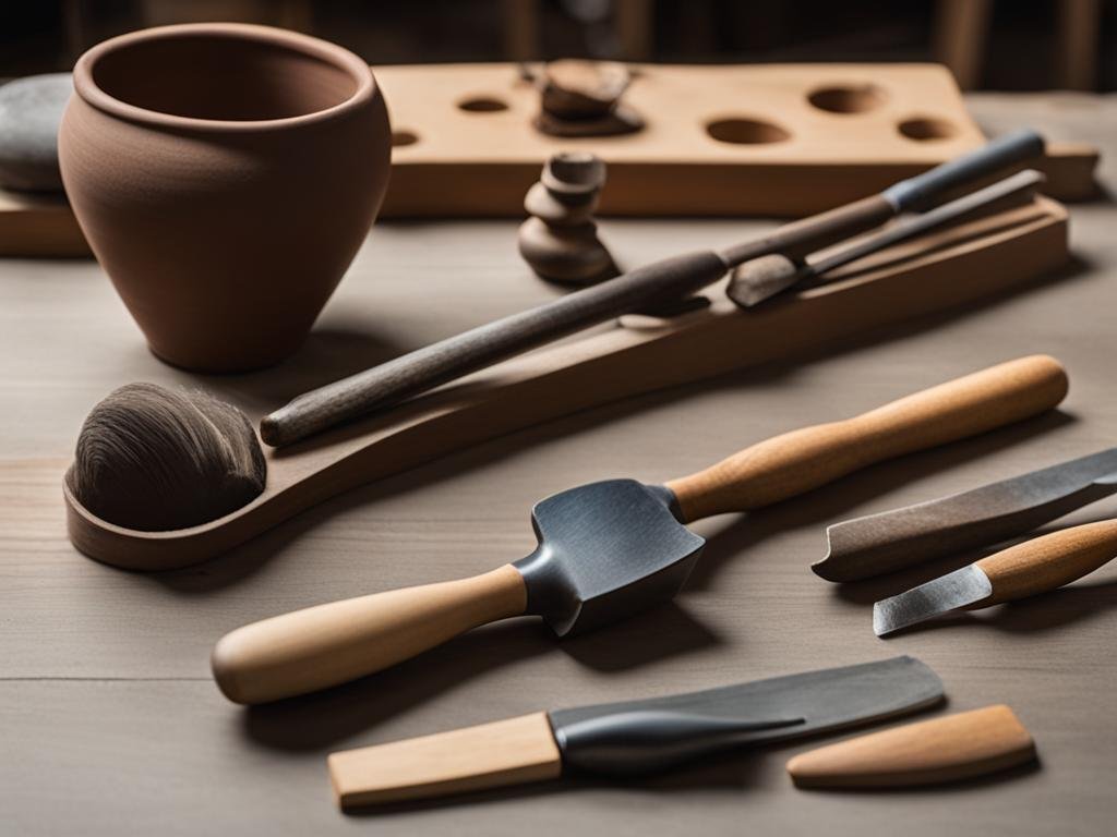 Getting Muddy: How Do You Learn Pottery As A Hobby?