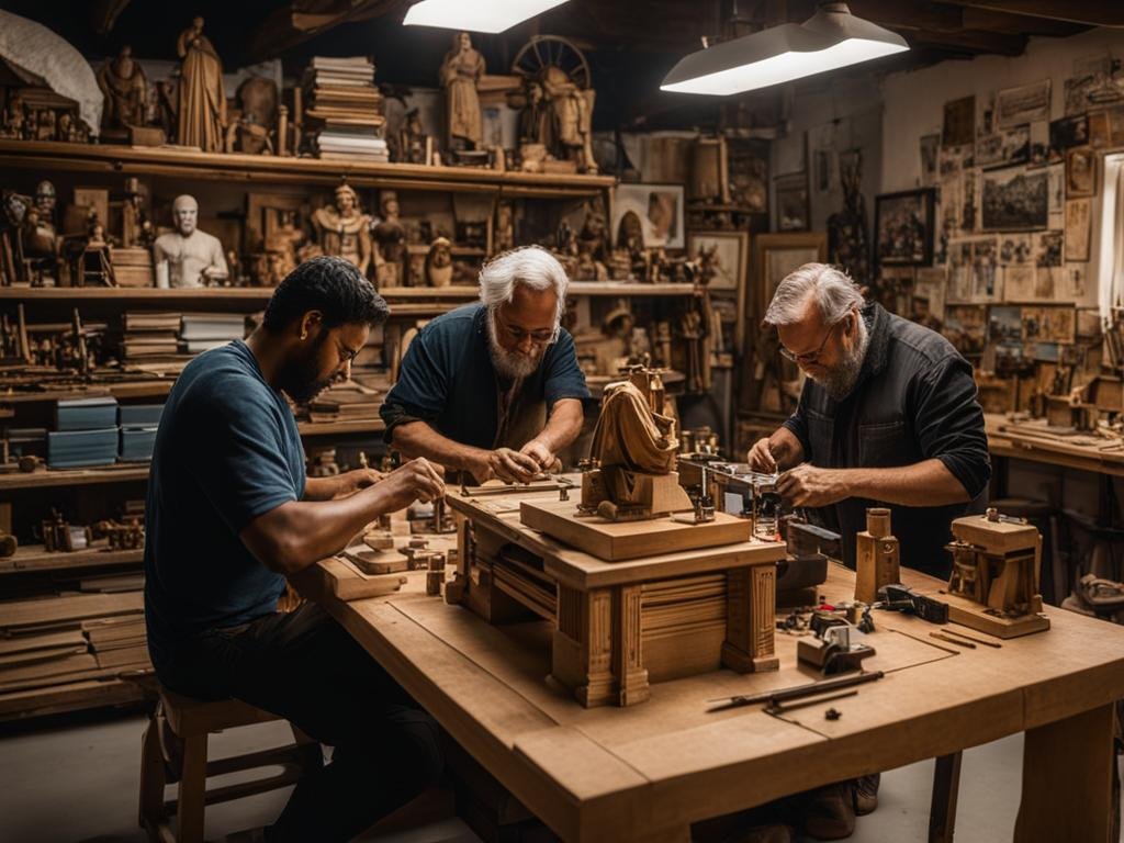 Unraveling The Mystery: How Do Guys Find Hobbies?