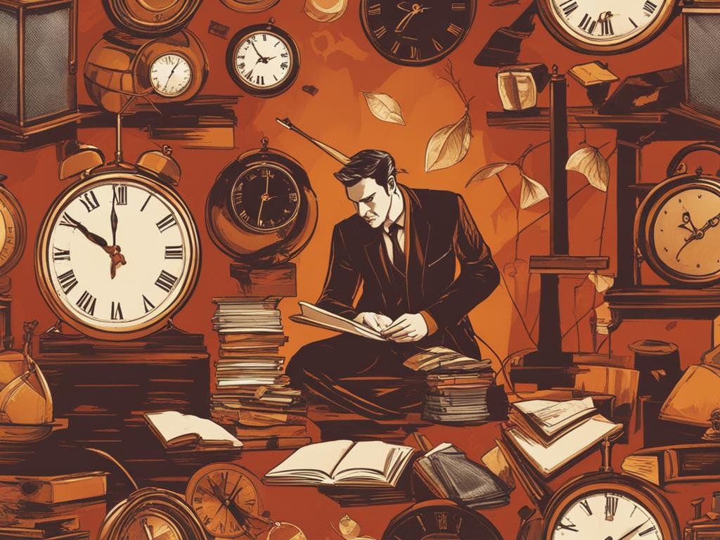 Unraveling The Mystery: How Do People Find Time For Hobbies?