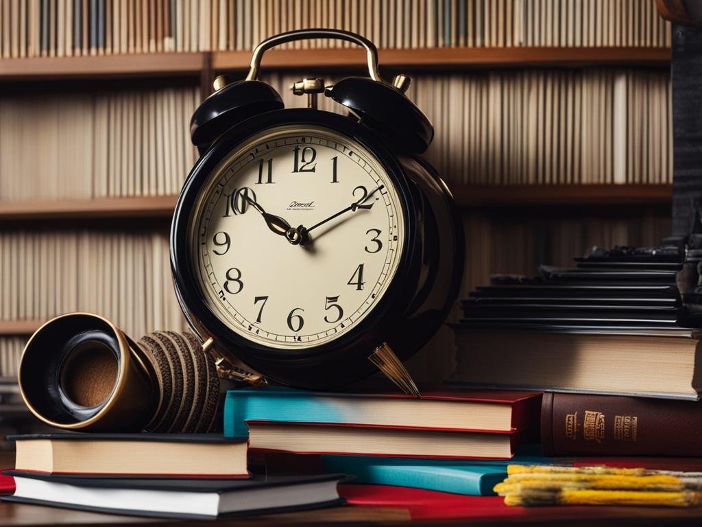 Mastering The Juggling Act: How Do You Balance Reading Books With Other ...