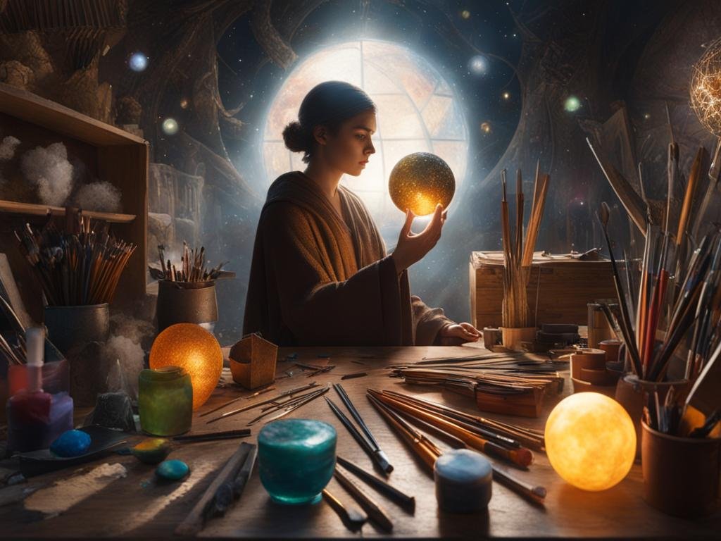 Unraveling The Mystery: How Do You Know What Creative Hobby Is Your ...