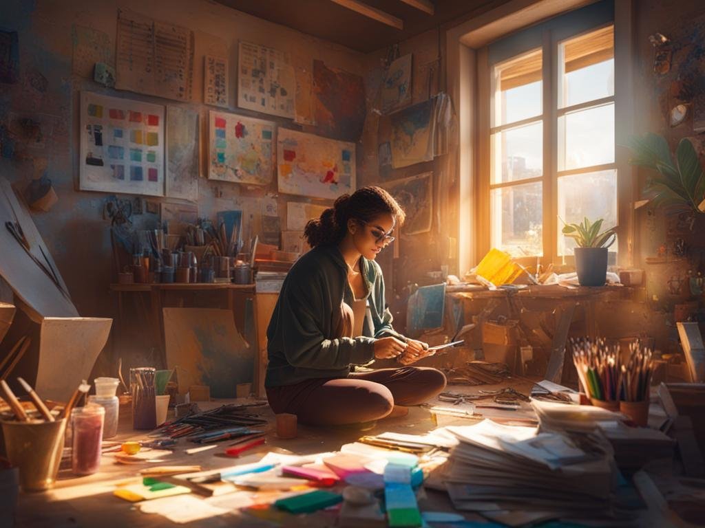 Unlocking Joy: How Do Hobbies Make You Happy? A Guide