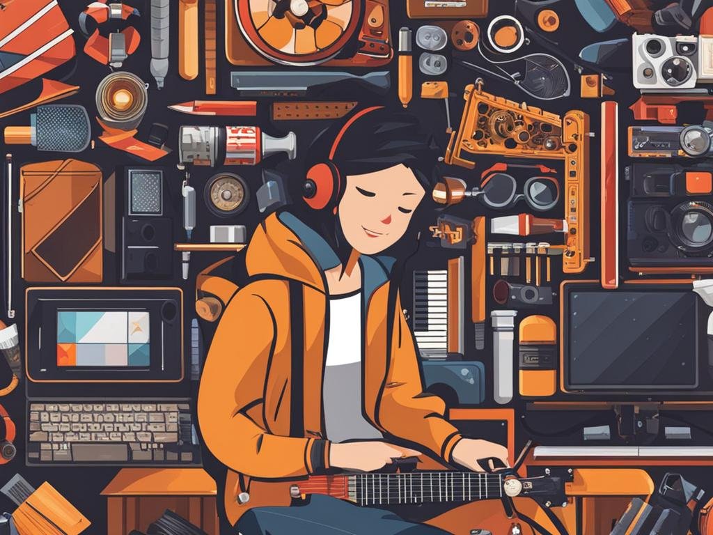 Decoding Delight: How Do You Know When You Have A Good Hobby?