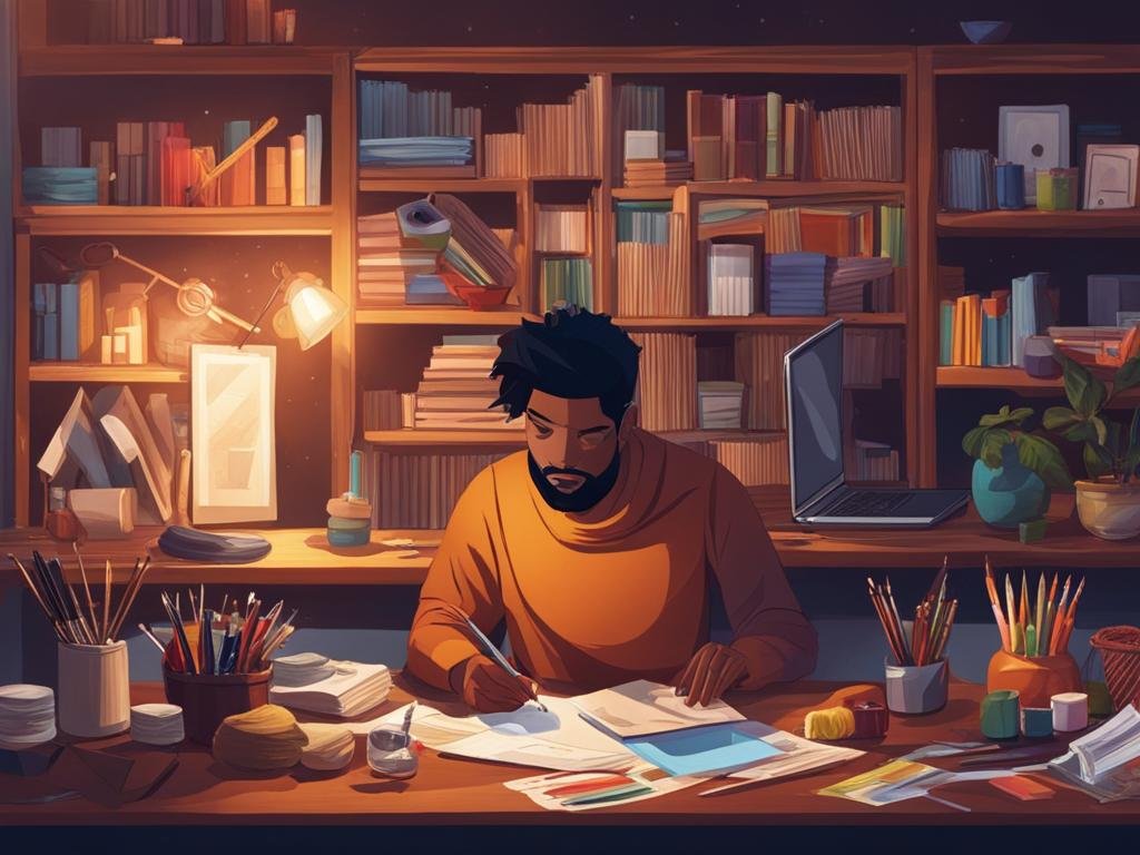 Wellness Wonders: How Hobbies Propel Mental Health Improvement