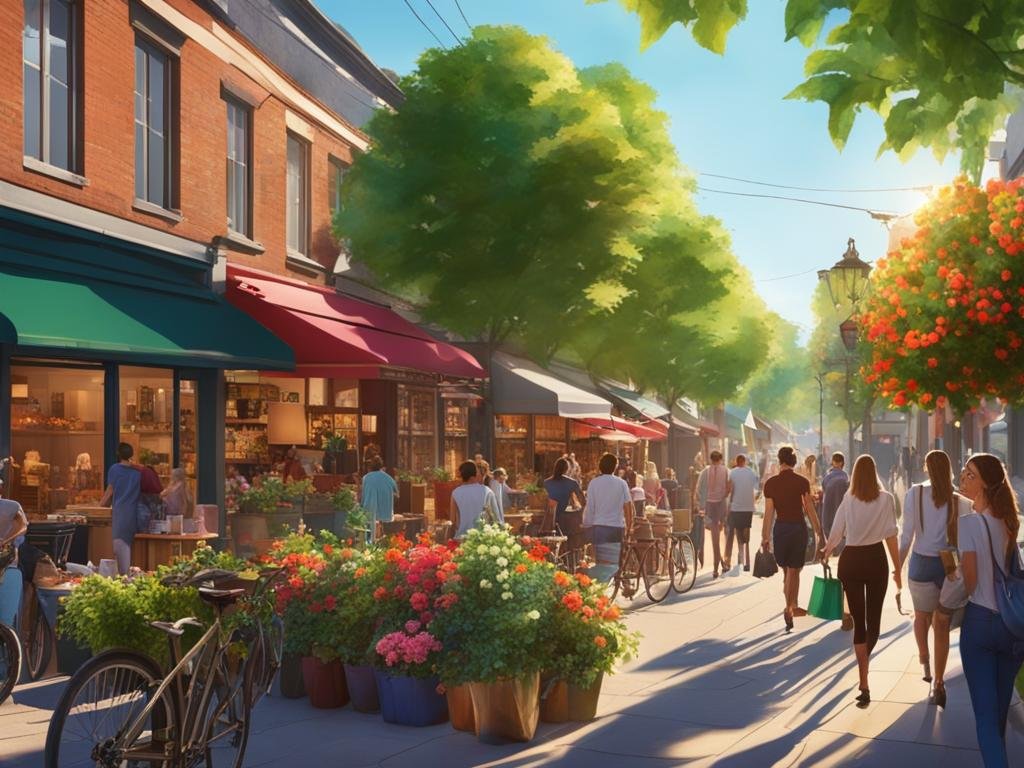 Play And Prosperity: Unveiling The Economic Influence Of Recreation