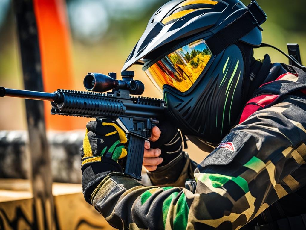Think Paintball Is Cheap? The Expenses Add Up Fast