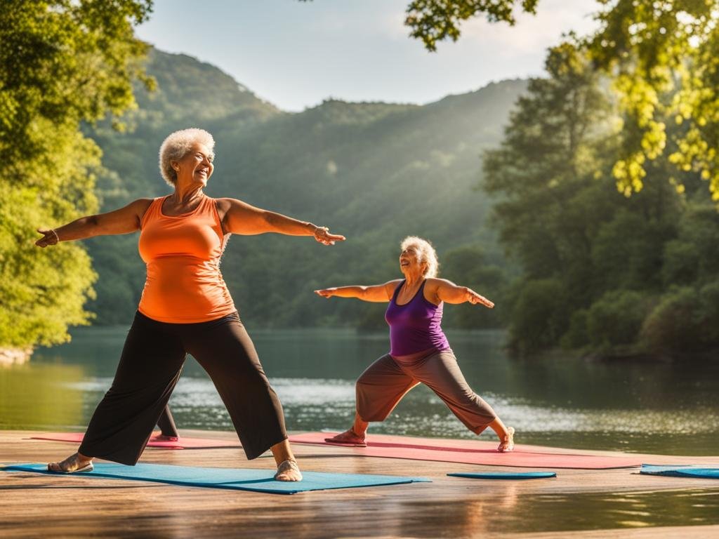 Life Enriched: The Holistic Impact Of Recreational Activities