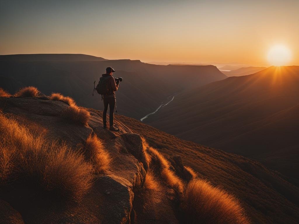 Shutter Secrets: Exploring The Allure Of Photography As A Popular Hobby