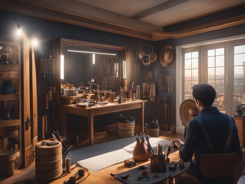 Identity Craft: How Hobbies Shape And Influence Who You Are