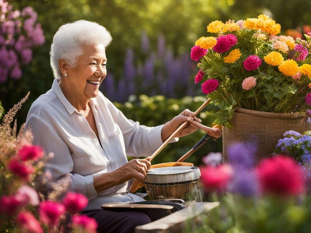 It's Never Too Late: How Lifelong Learning Through Hobbies Keeps Adults ...
