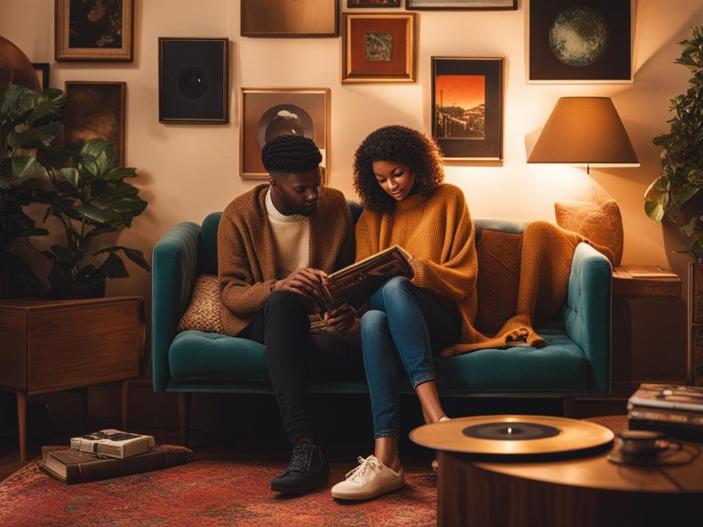 Vinyl Revival: How Millennials Are Reinventing Traditional Hobbies