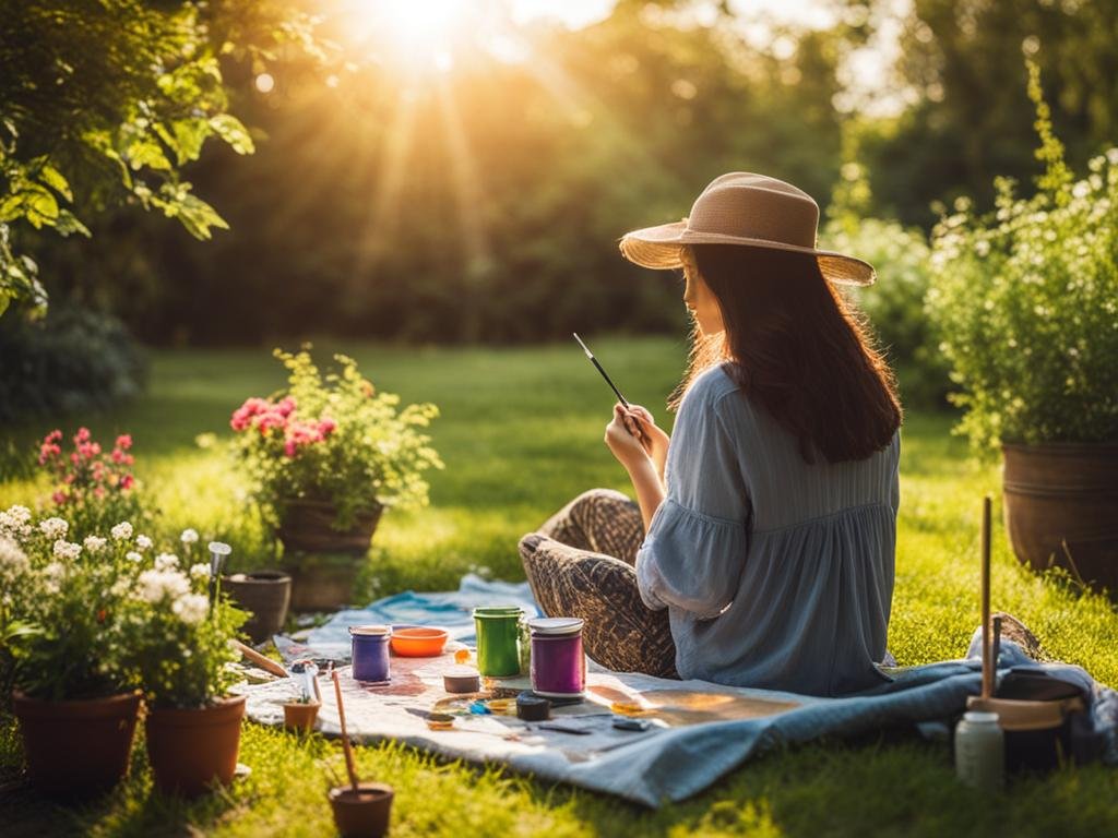 Joy Unleashed: How Hobbies Boost Emotional Wellness