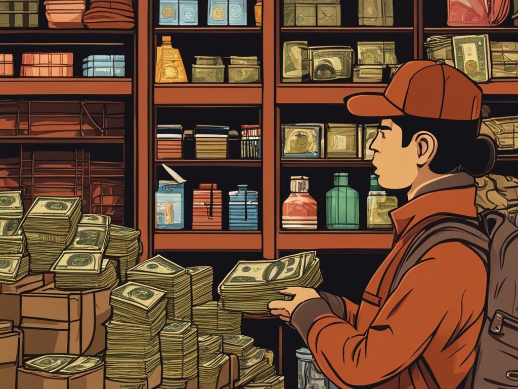 Budget Bliss: Finding The Sweet Spot For Your Hobby Spending