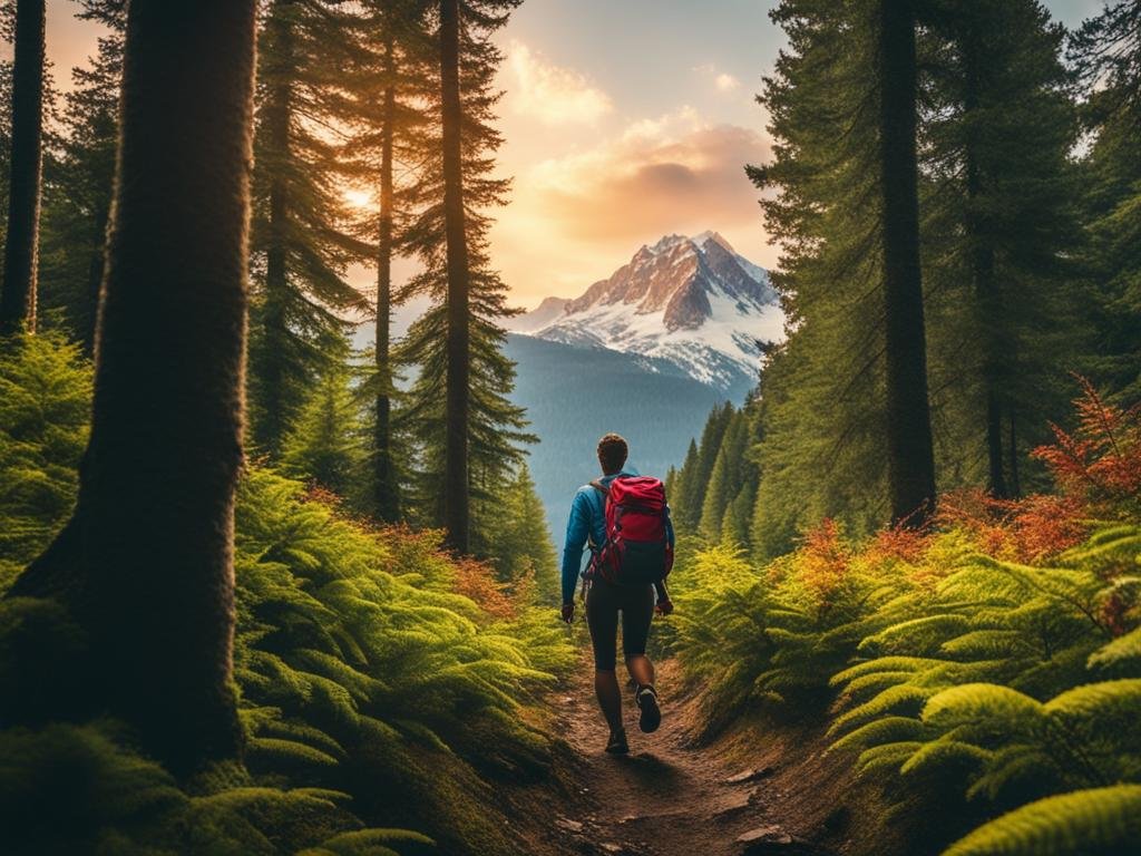 Wellness Wonders: The Individual Impact Of Recreational Pursuits