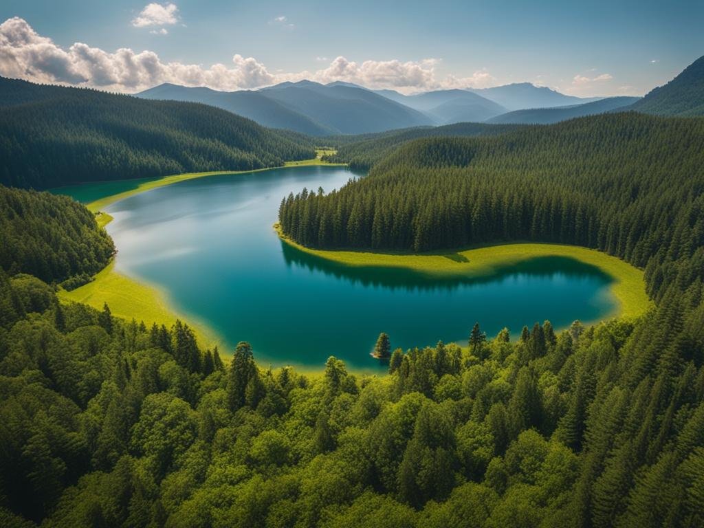 Green Pursuits: How Recreational Activities Affect The Environment