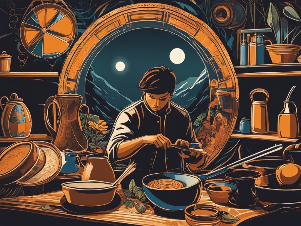 Infinite Hobbies: The Surprising Diversity Of Leisure Pursuits
