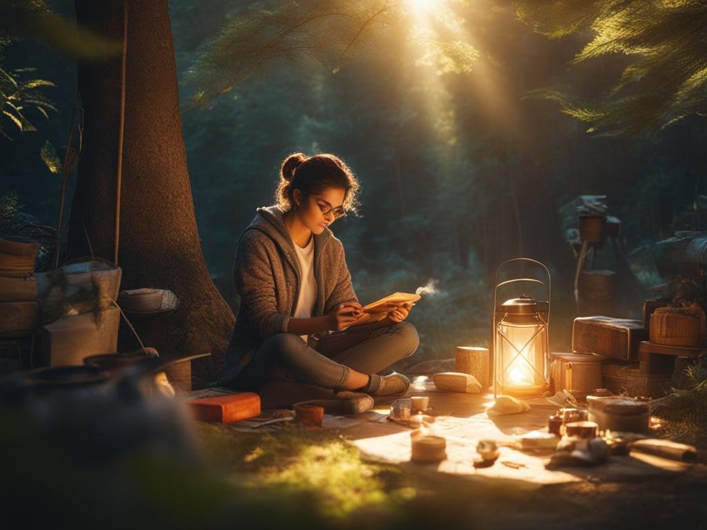 Here's How Your Hobby Pastime Could Help You Ace That Presentation